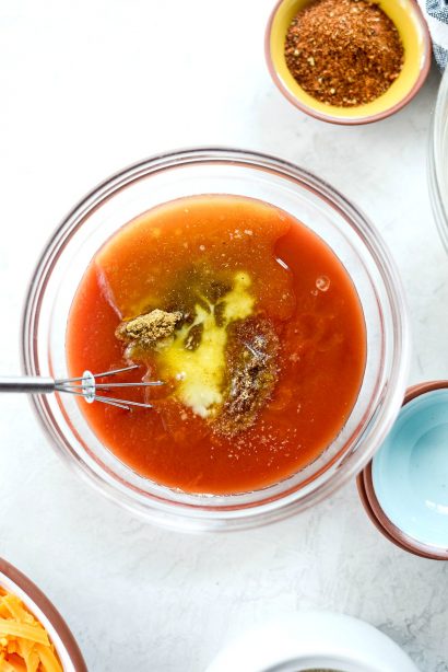 Fiestadas - Simply Scratch