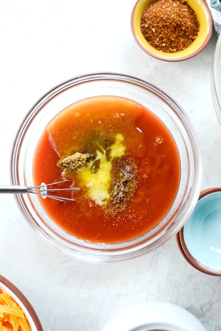 Fiestadas - Simply Scratch