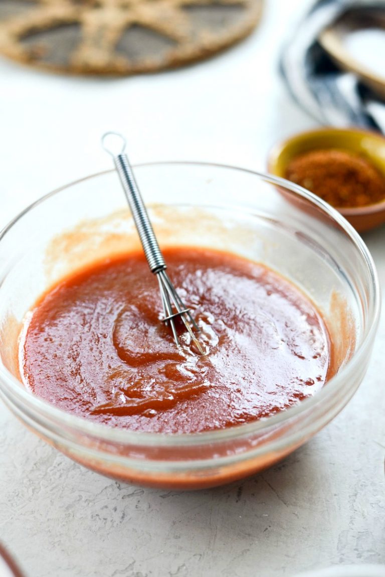 Fiestadas - Simply Scratch