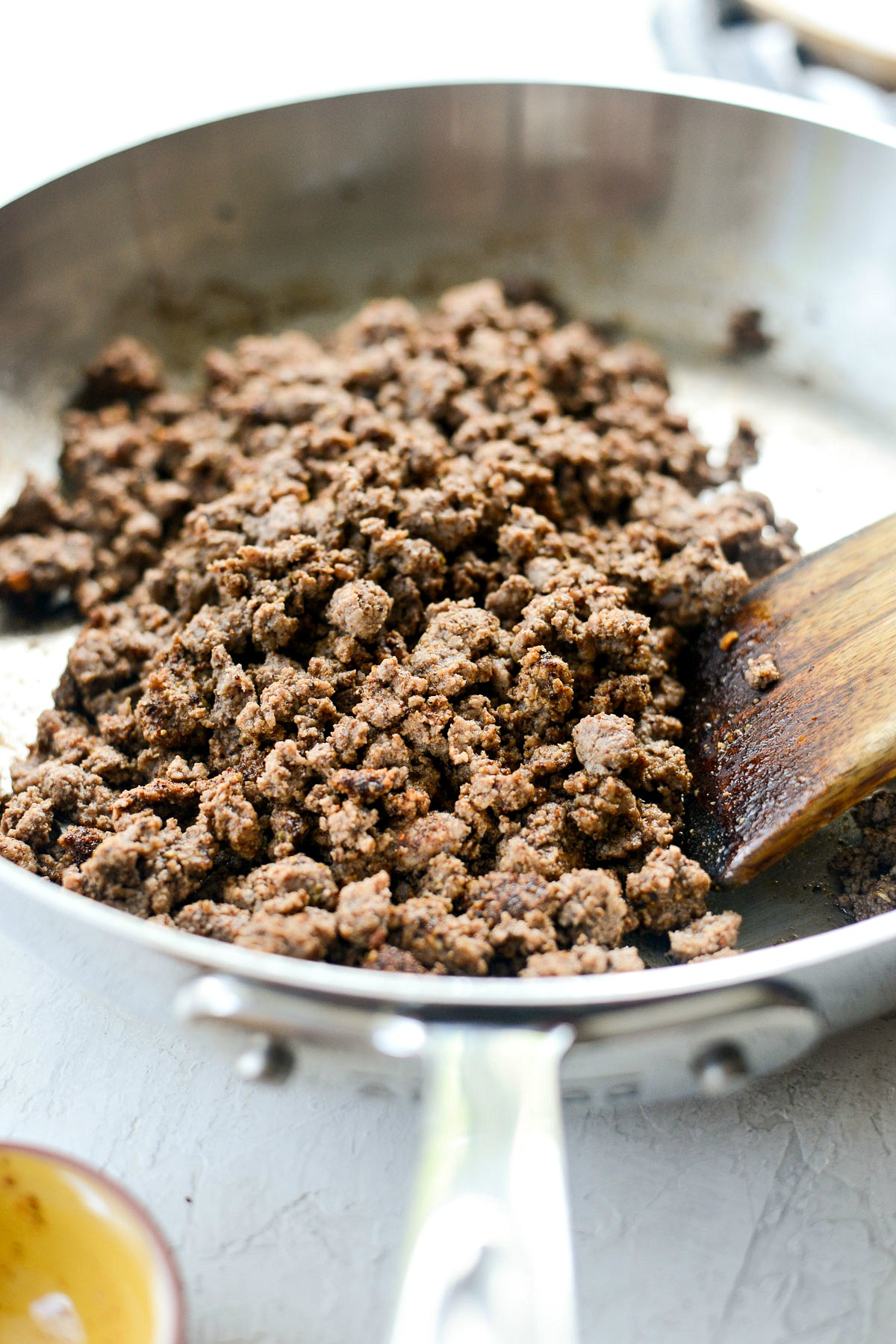 Fiestadas - Simply Scratch