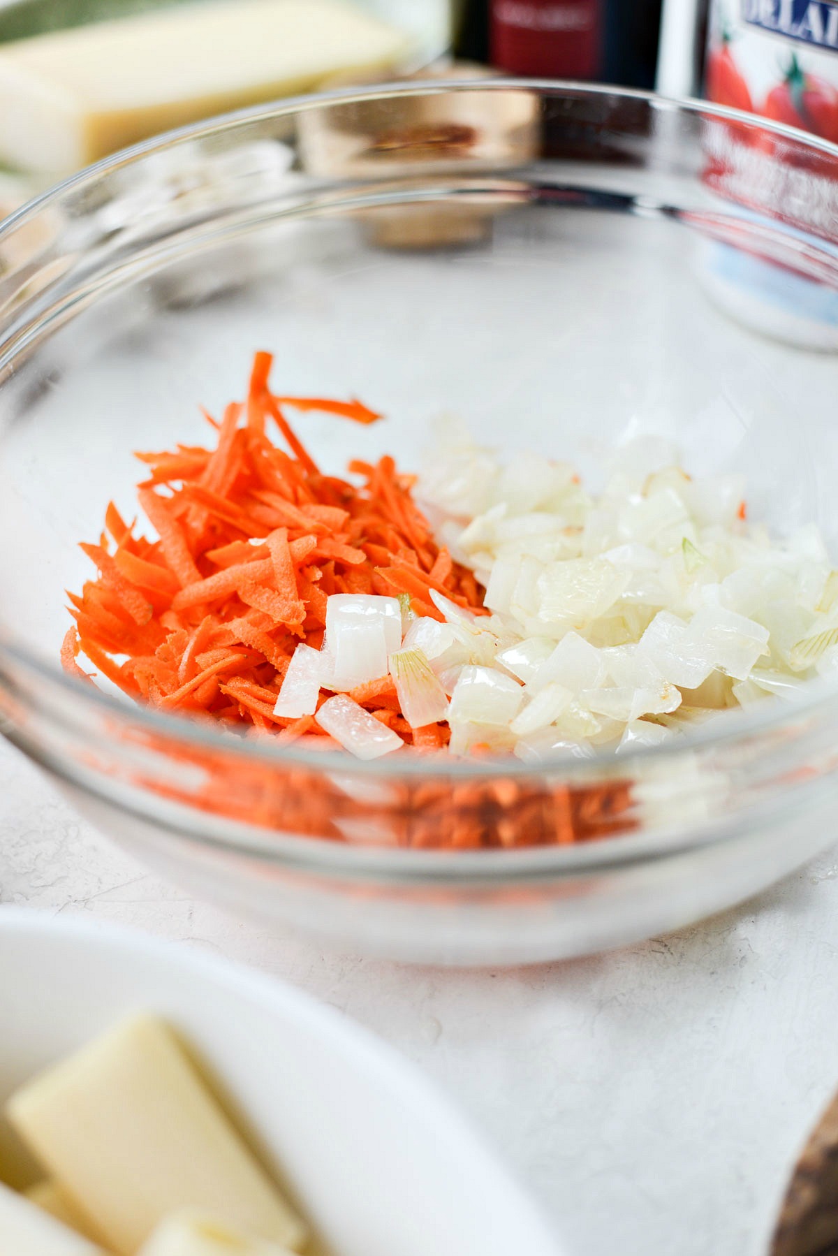 Garden Vegetable Ragu - Simply Scratch