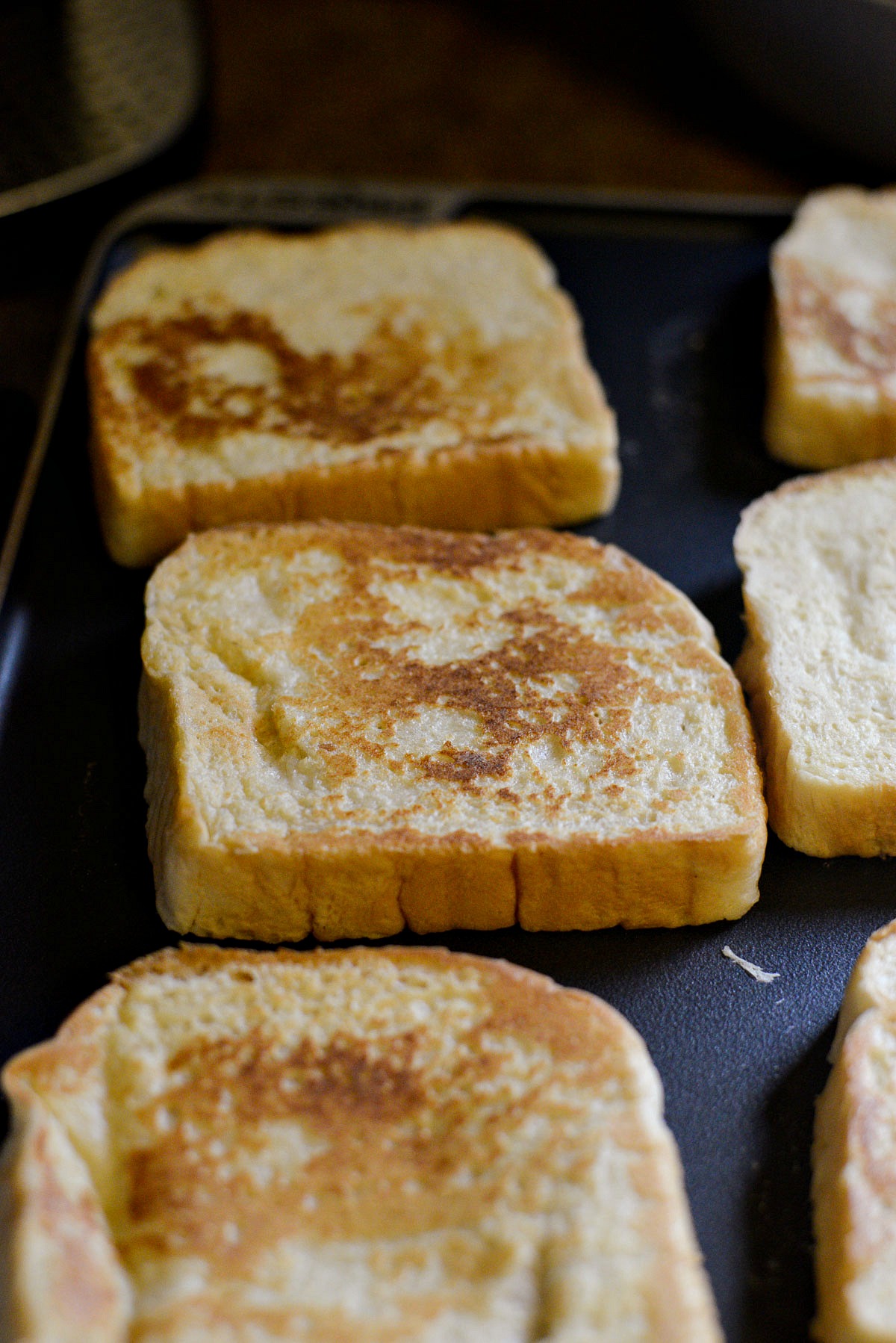 Your Basic Weekend French Toast - Simply Scratch