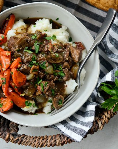 Simply Scratch - Page 33 of 133 - Delicious recipes made simply from ...