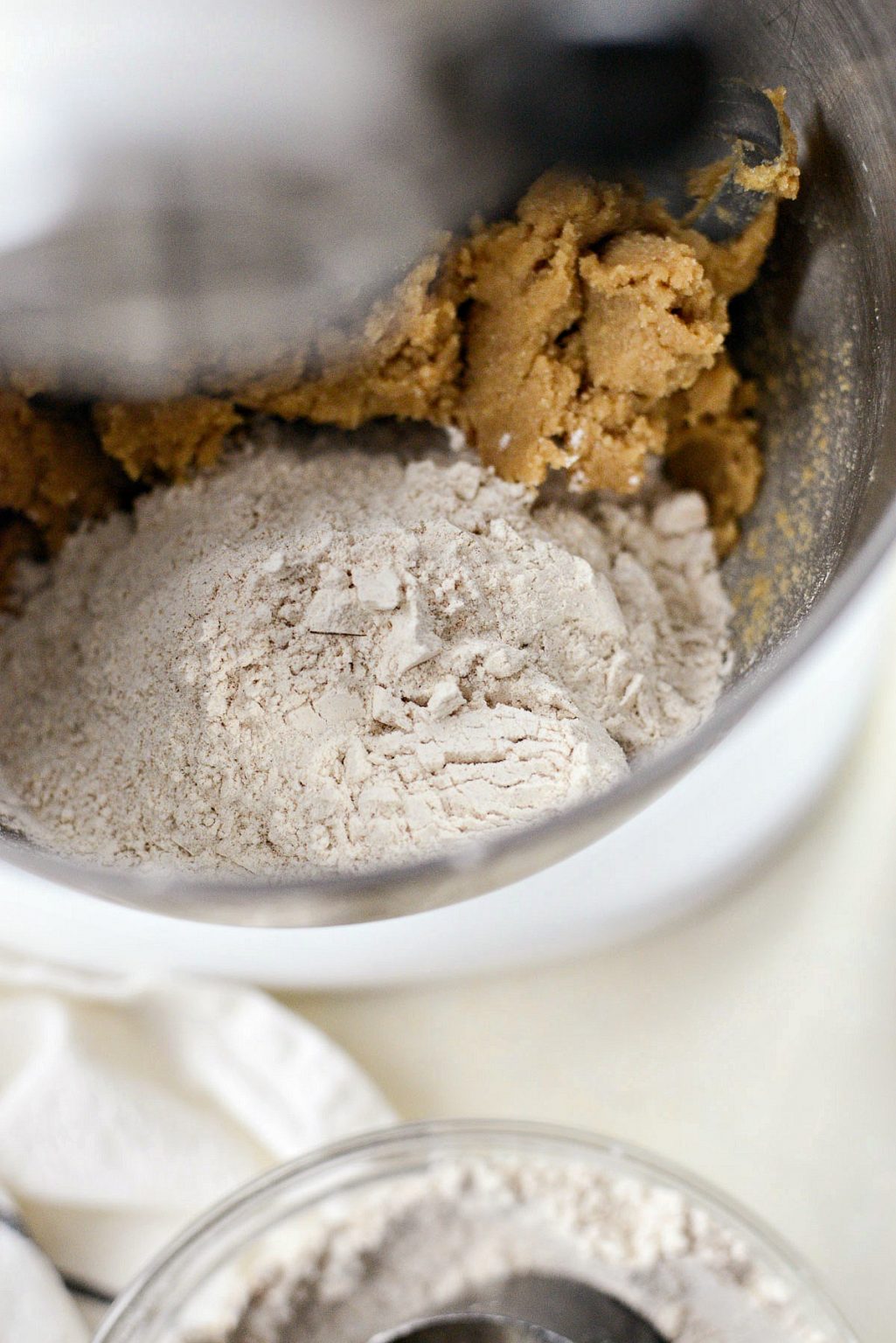 Speculoos Cookies (Dutch Windmill Cookies) - Simply Scratch