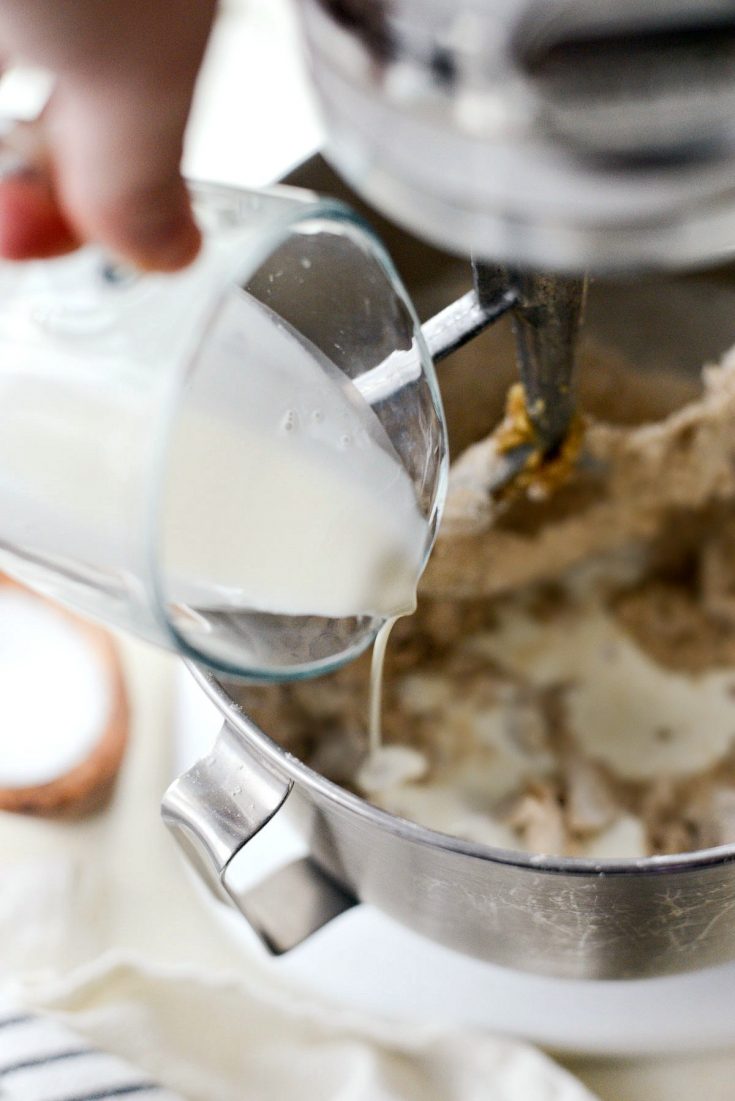 Speculoos Cookies (Dutch Windmill Cookies) - Simply Scratch