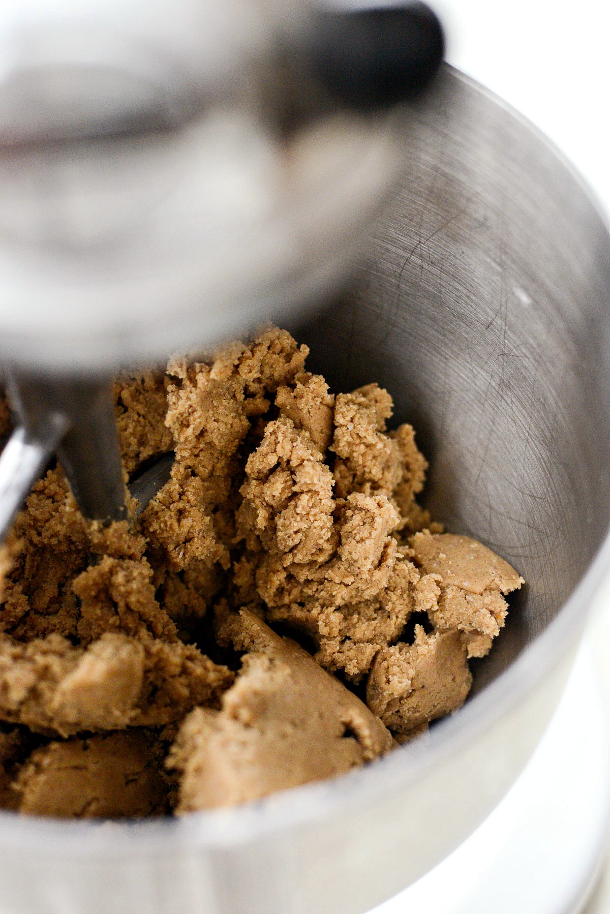 Speculoos Cookies (Dutch Windmill Cookies) - Simply Scratch