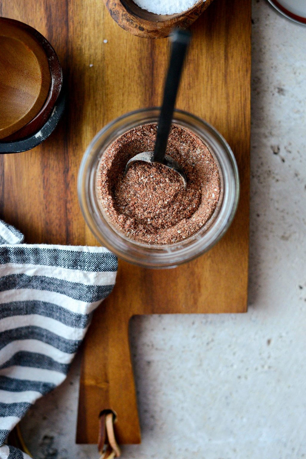 20+ Homemade Spice Blends - Simply Scratch