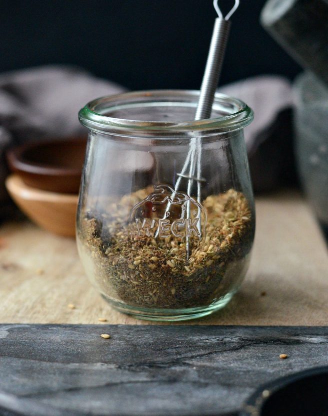 spices and seasoning blends Archives - Simply Scratch