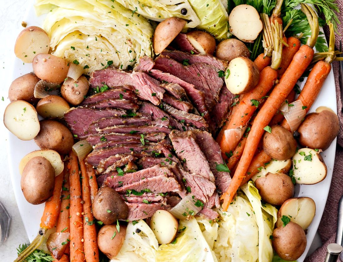 Simply Scratch - Delicious recipes made simply from scratch