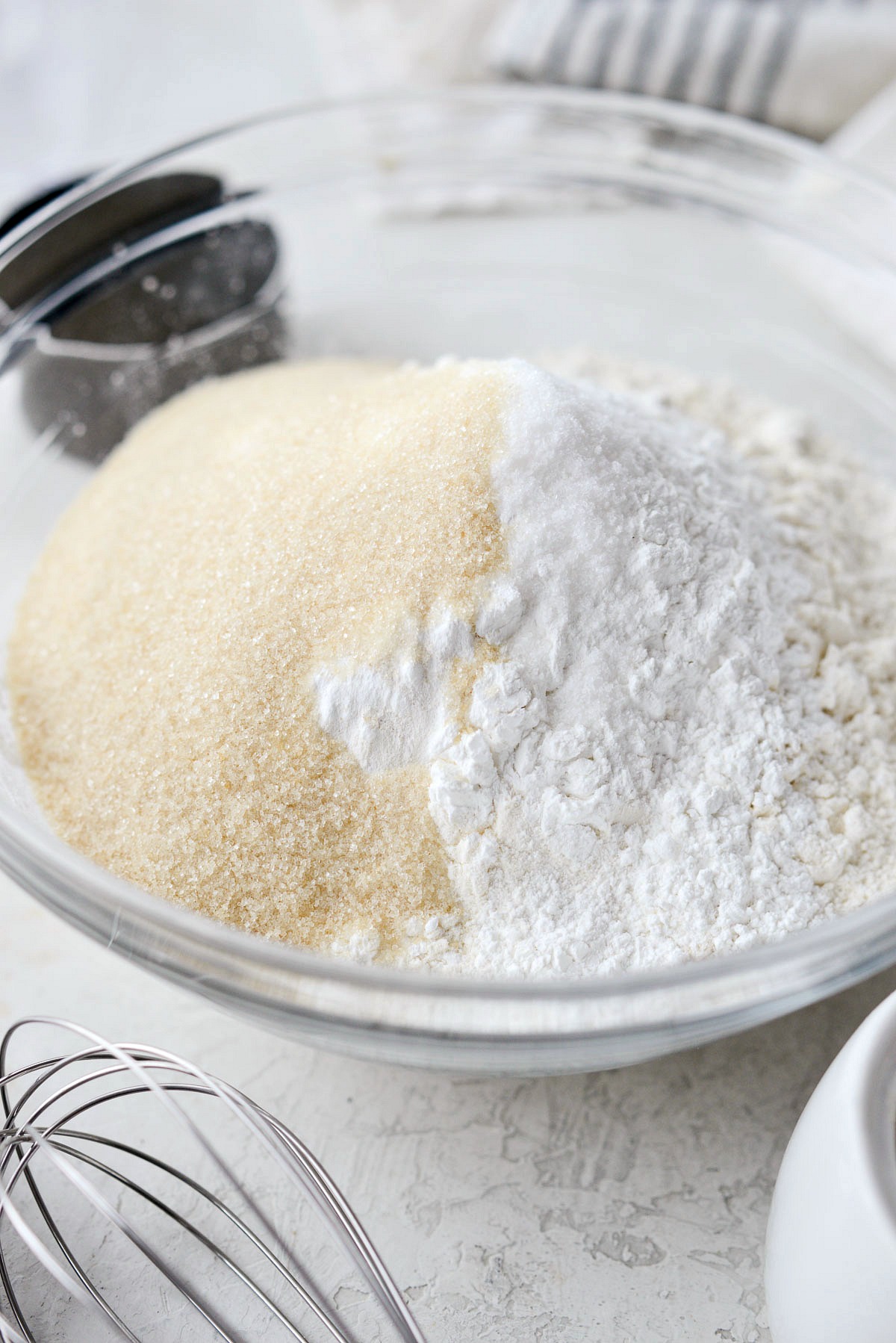 Homemade Pancake Mix - Simply Scratch