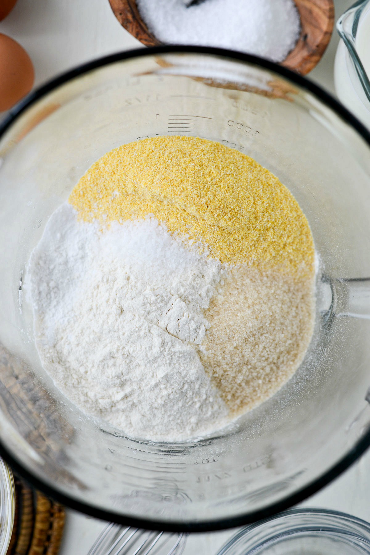 Your Basic Cornbread Recipe - Simply Scratch