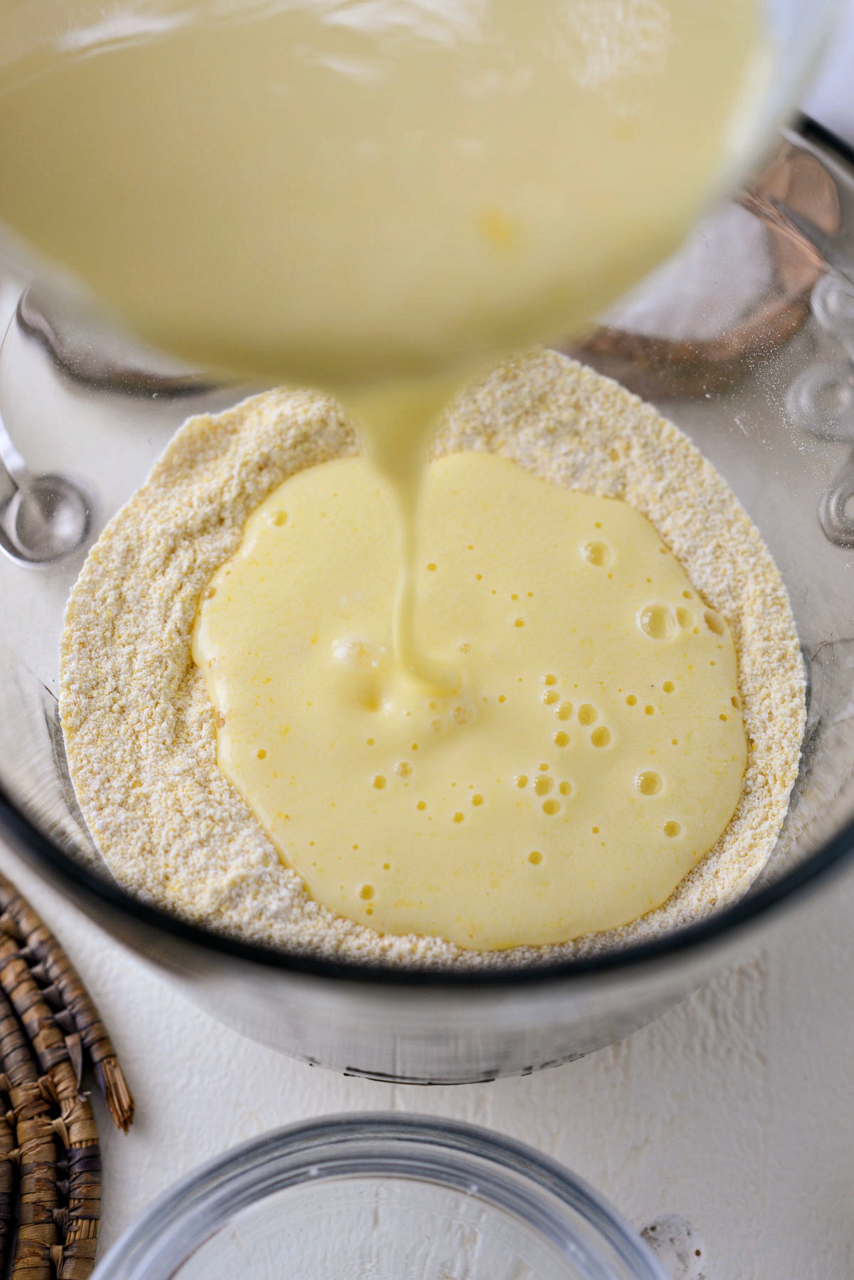Your Basic Cornbread Recipe Simply Scratch