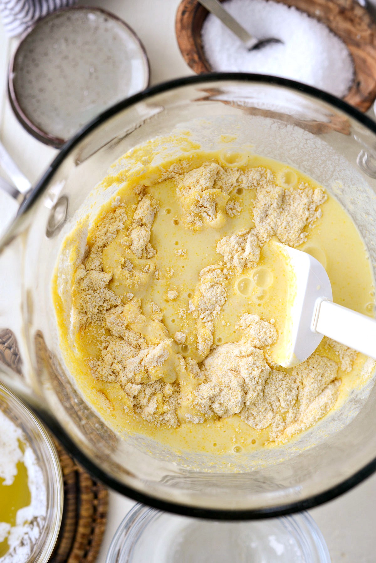 Your Basic Cornbread Recipe Simply Scratch