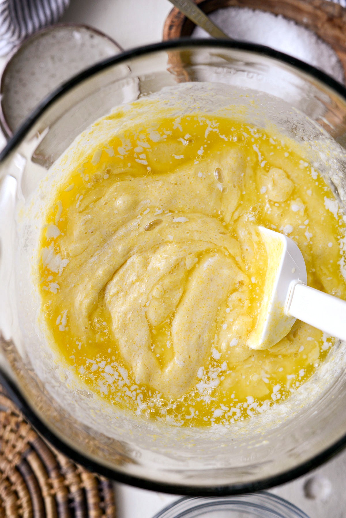 Your Basic Cornbread Recipe - Simply Scratch