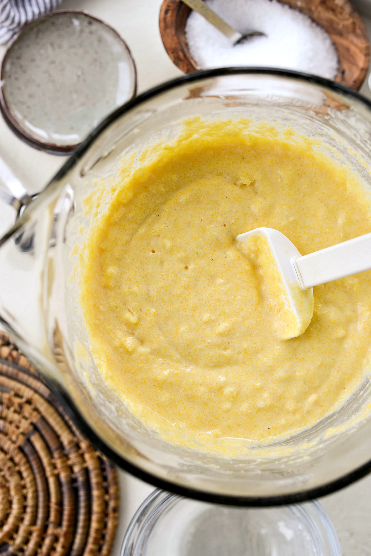 Your Basic Cornbread Recipe - Simply Scratch