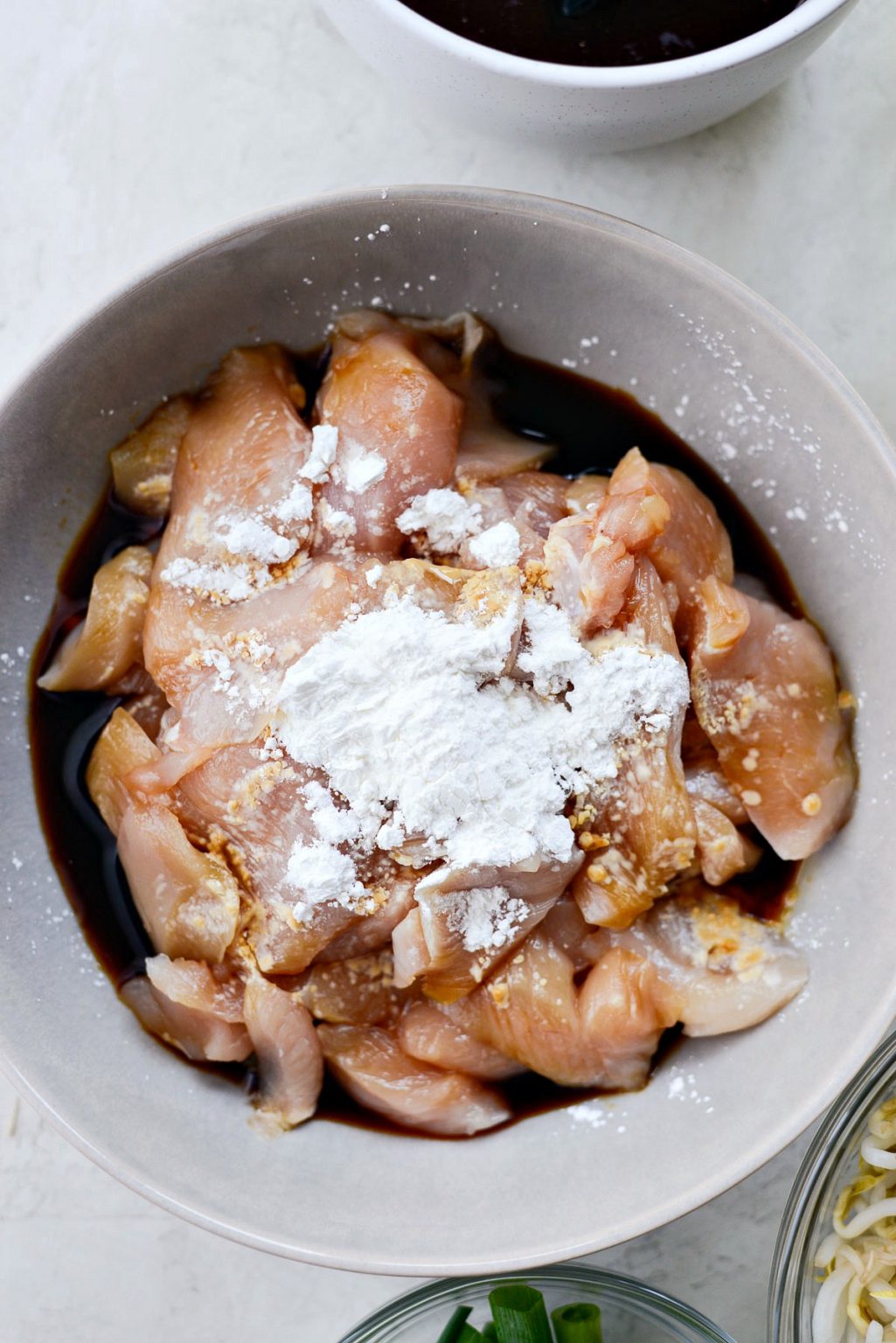 Easy Chicken Pad Thai Recipe - Simply Scratch