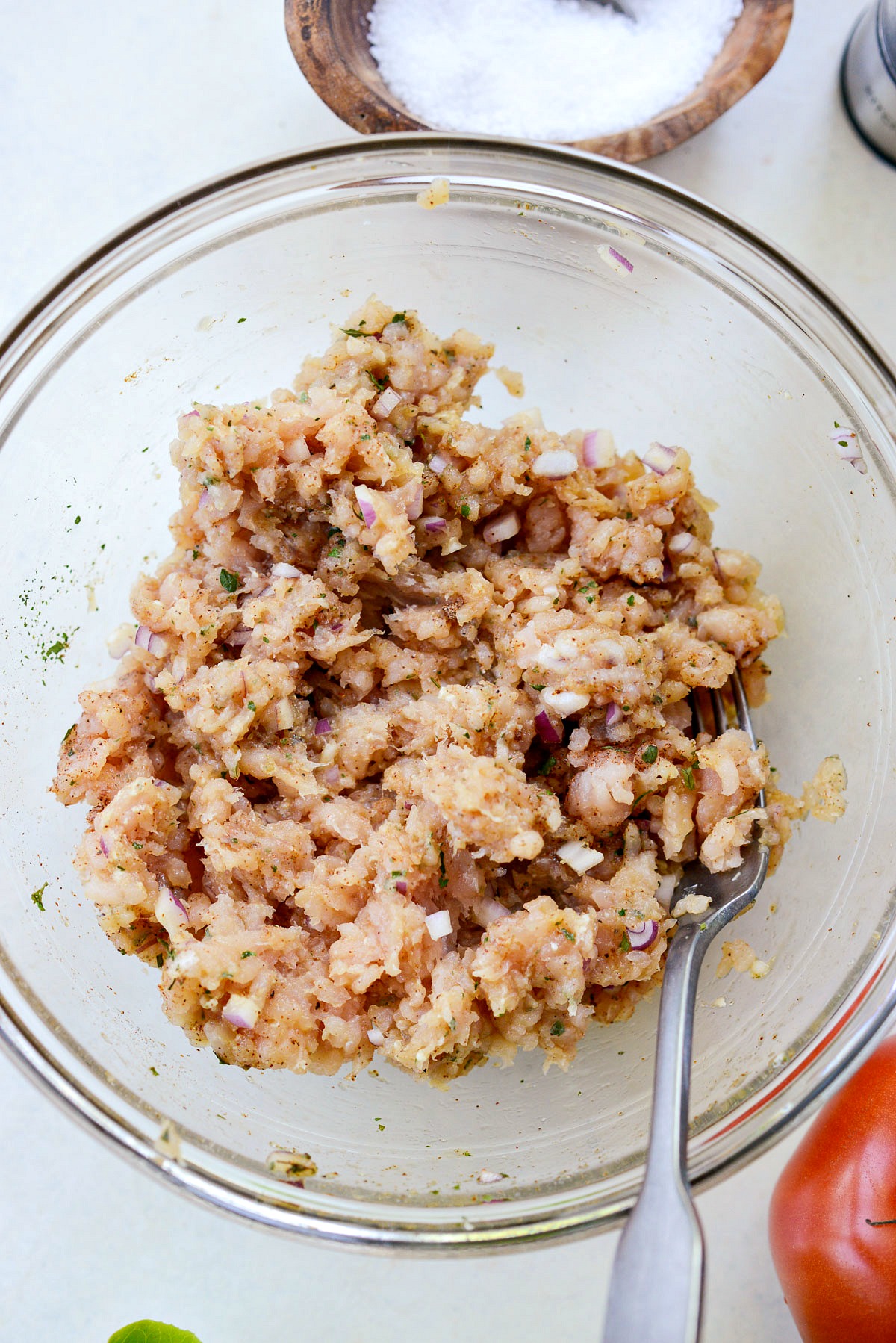 Easiest Weeknight Turkey Burgers - Simply Scratch