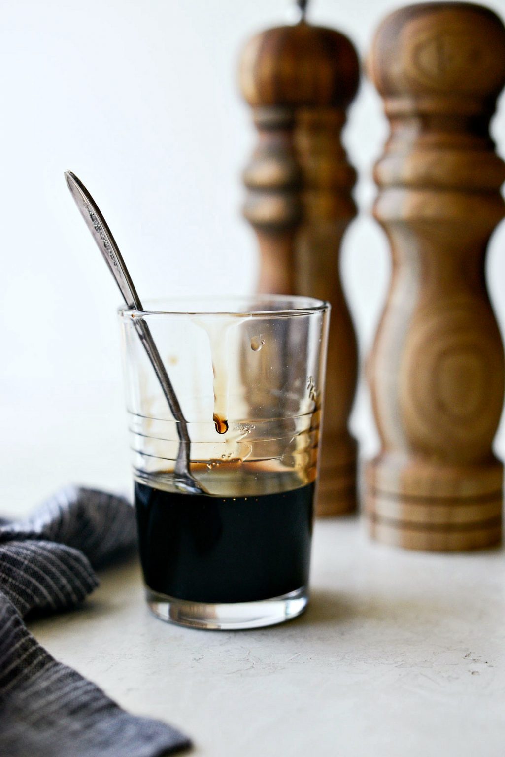 How To Make Balsamic Glaze - Simply Scratch