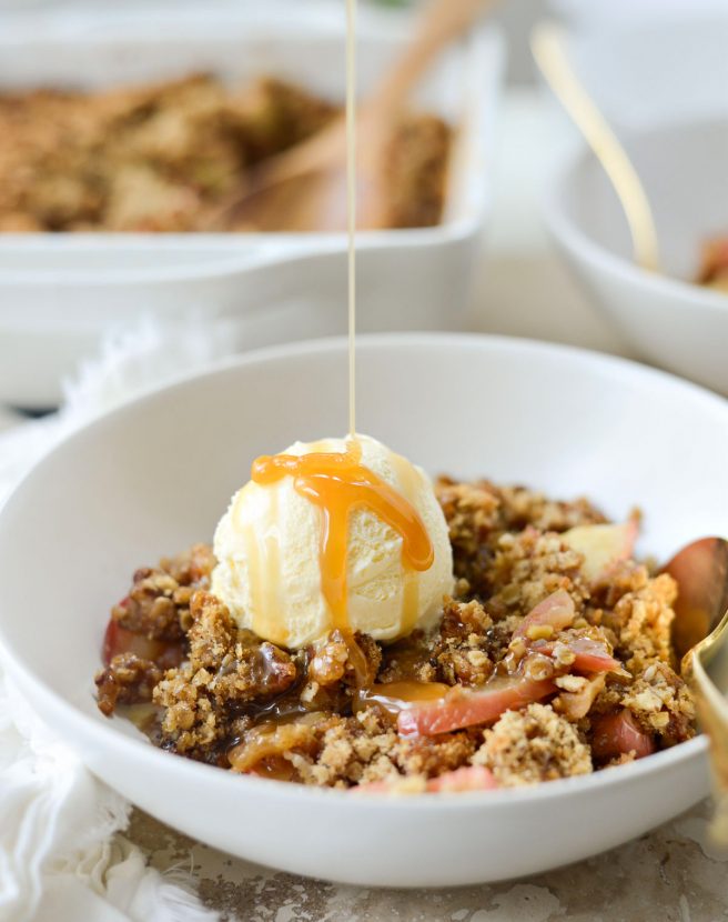 Simply Scratch - Delicious recipes made simply from scratch