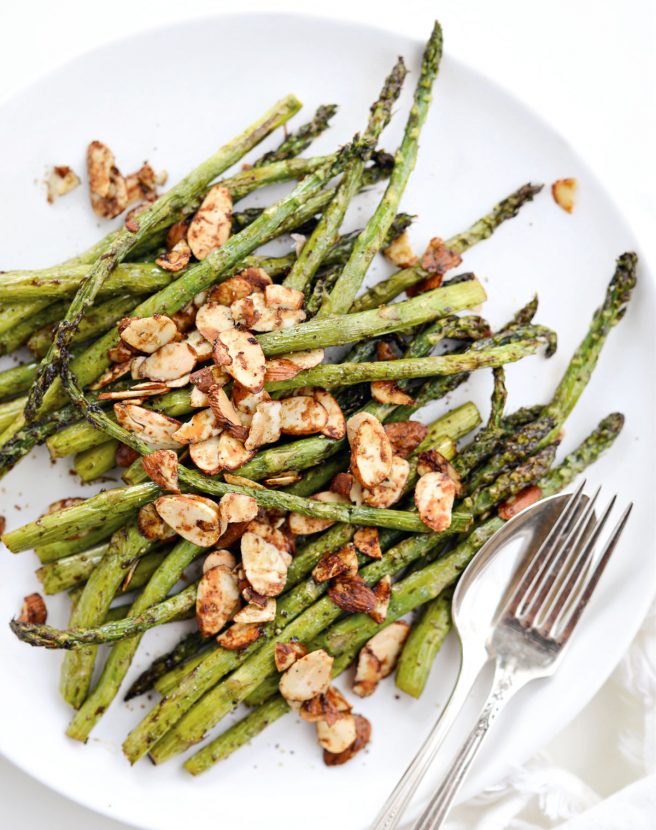 Simply Scratch - Delicious recipes made simply from scratch