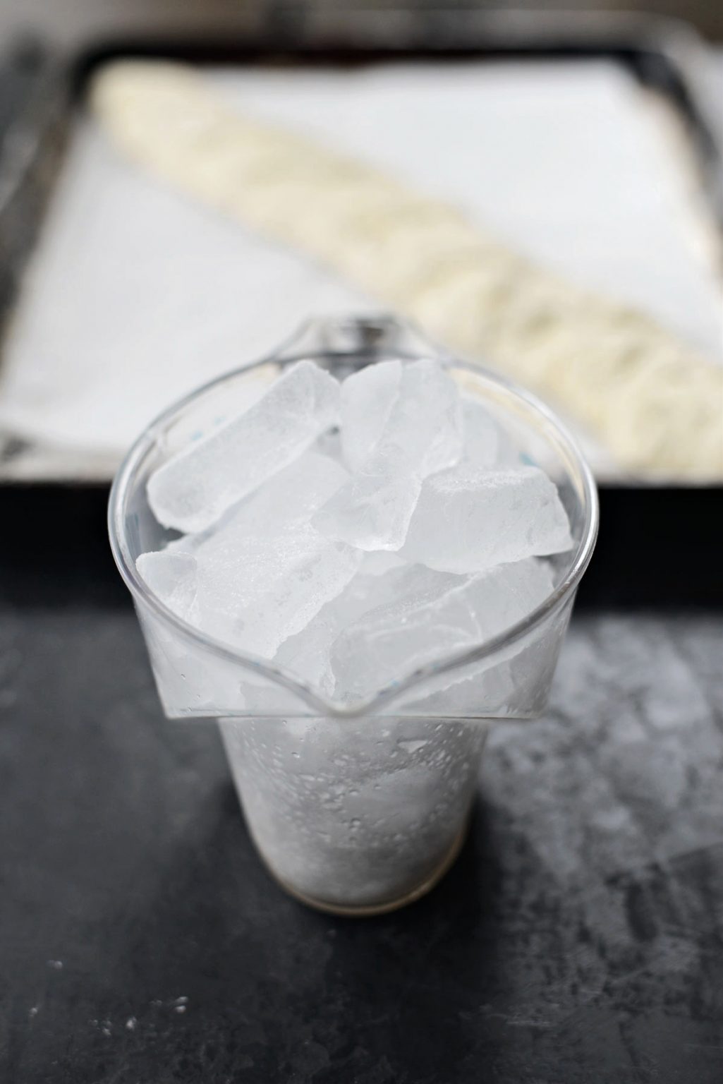 No Knead French Bread Simply Scratch