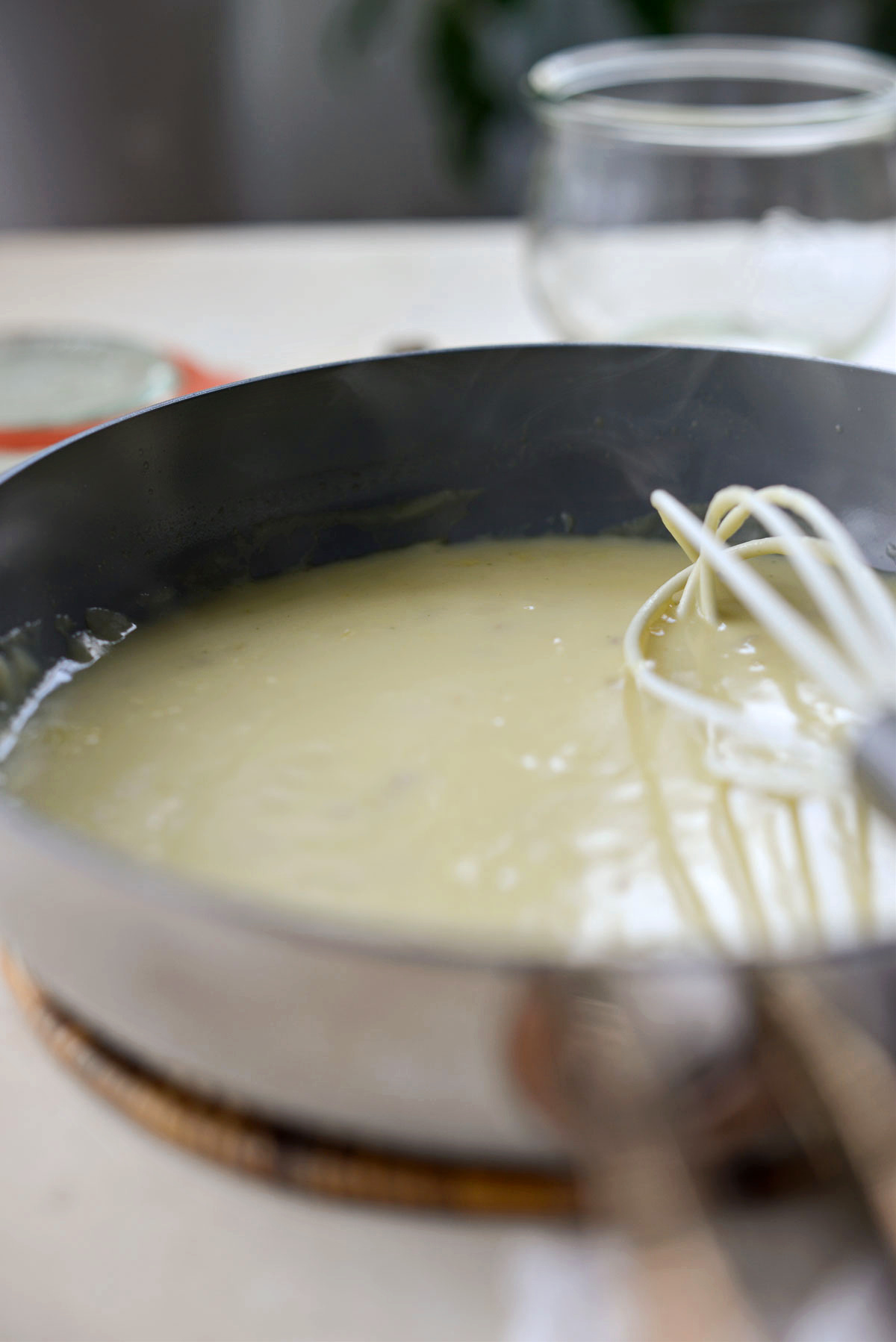 Condensed Cream of Chicken Soup - Simply Scratch