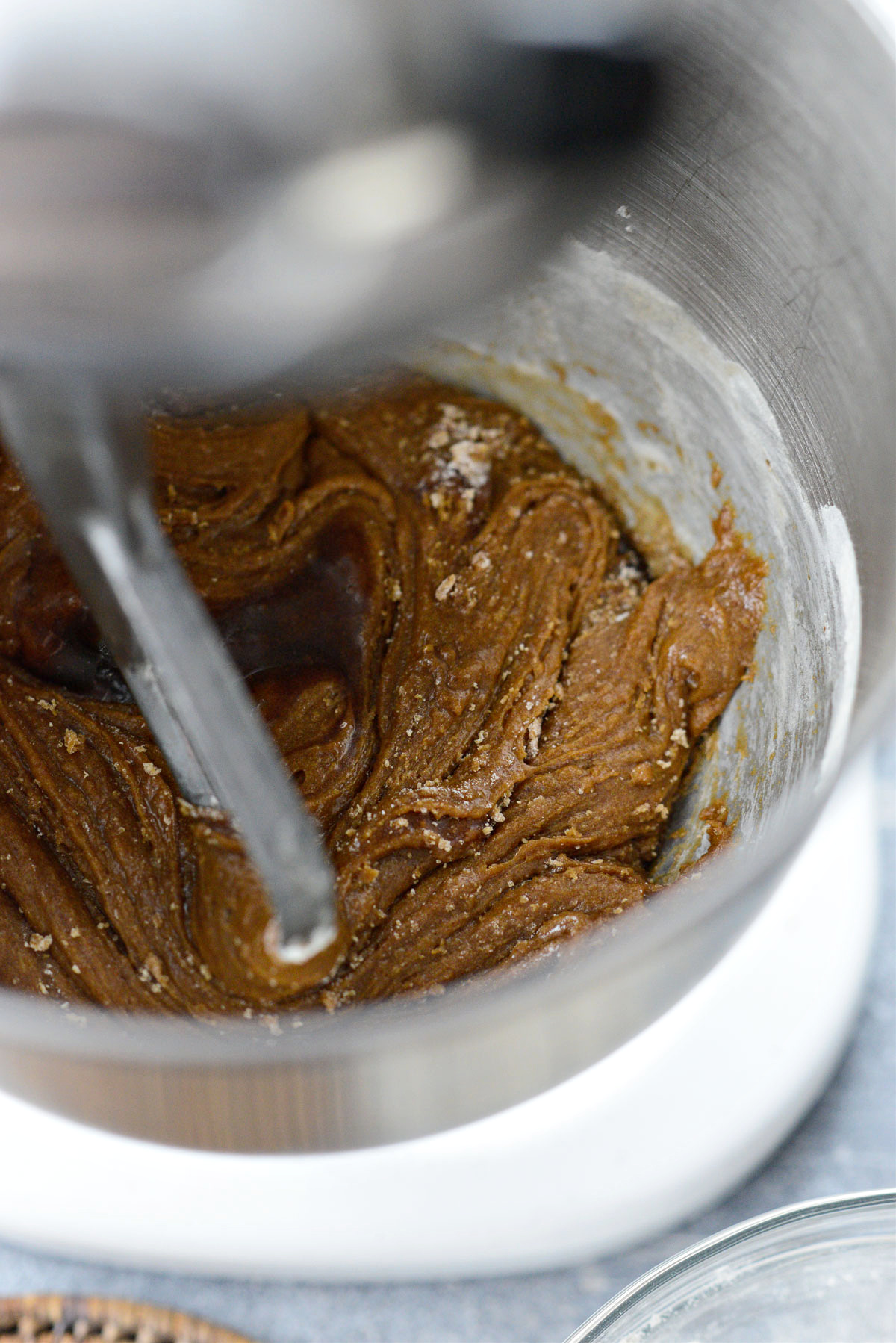 Super Soft Gingerbread Cookies - Simply Scratch
