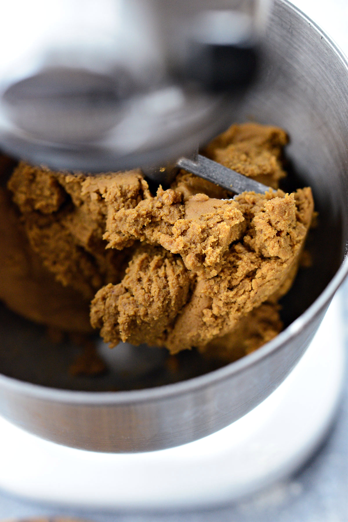 Super Soft Gingerbread Cookies - Simply Scratch