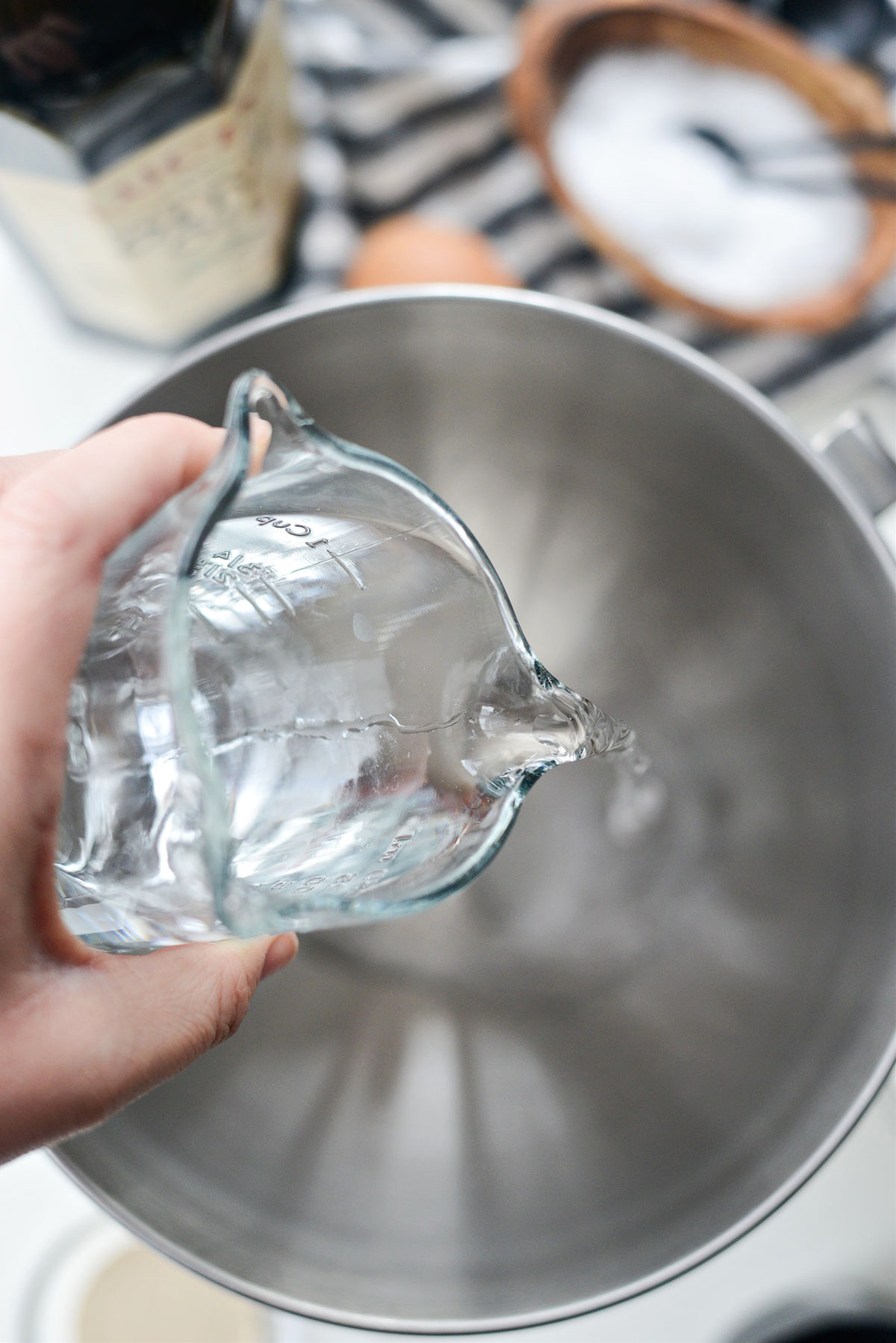 Easy Homemade French Bread Simply Scratch