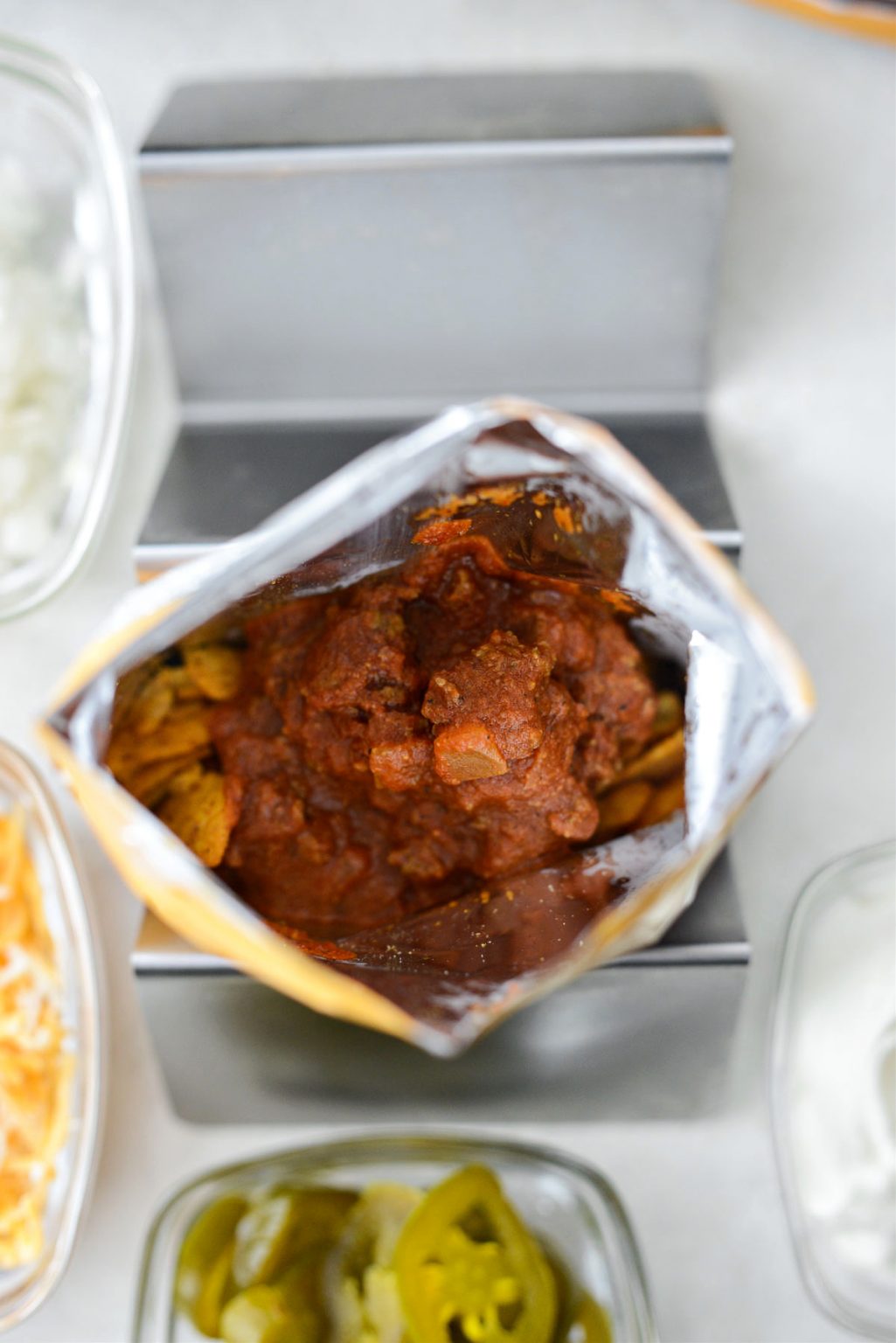 Walking Tacos (2 Ways!) - Simply Scratch