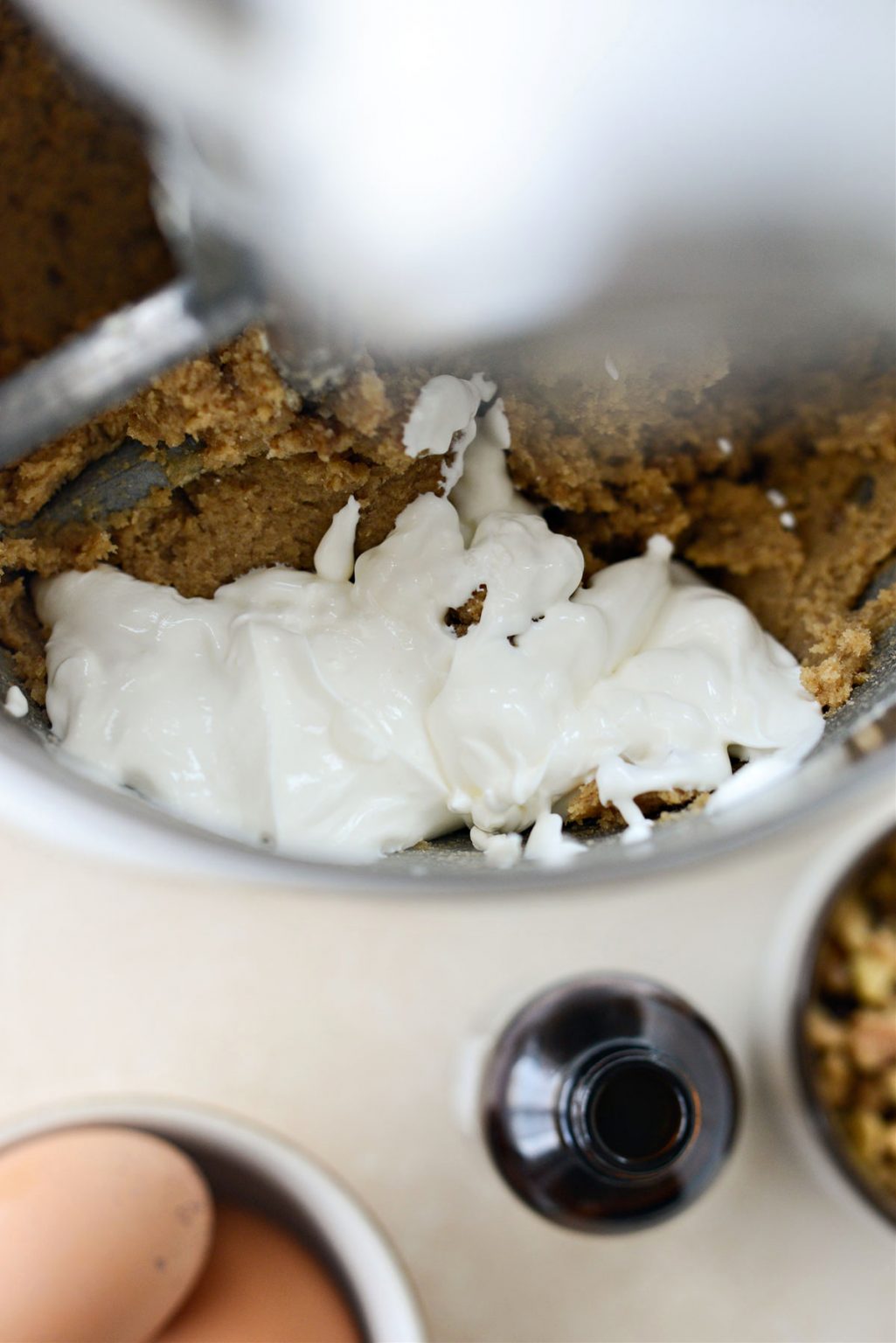 Irish Whiskey Cake - Simply Scratch