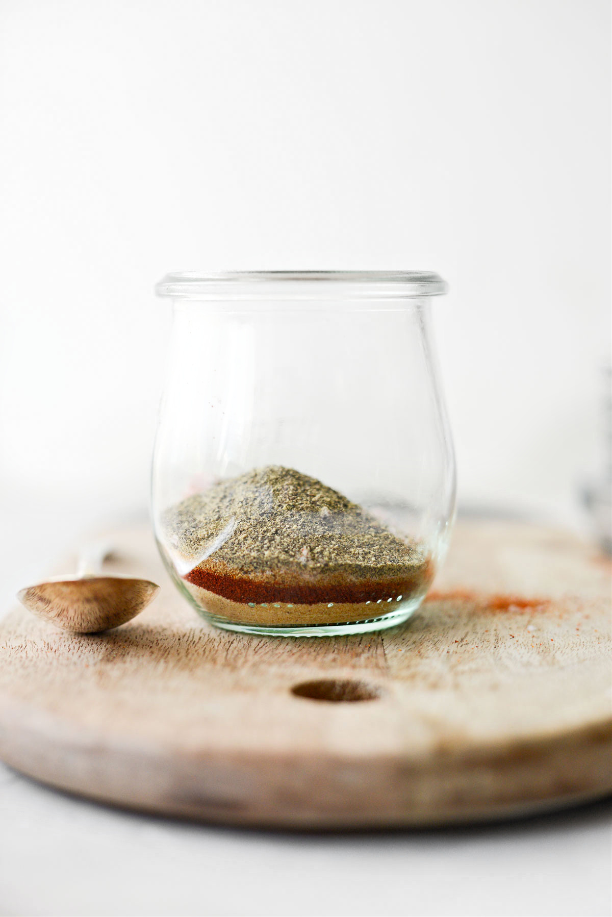 Homemade Baja Seasoning Blend - Simply Scratch
