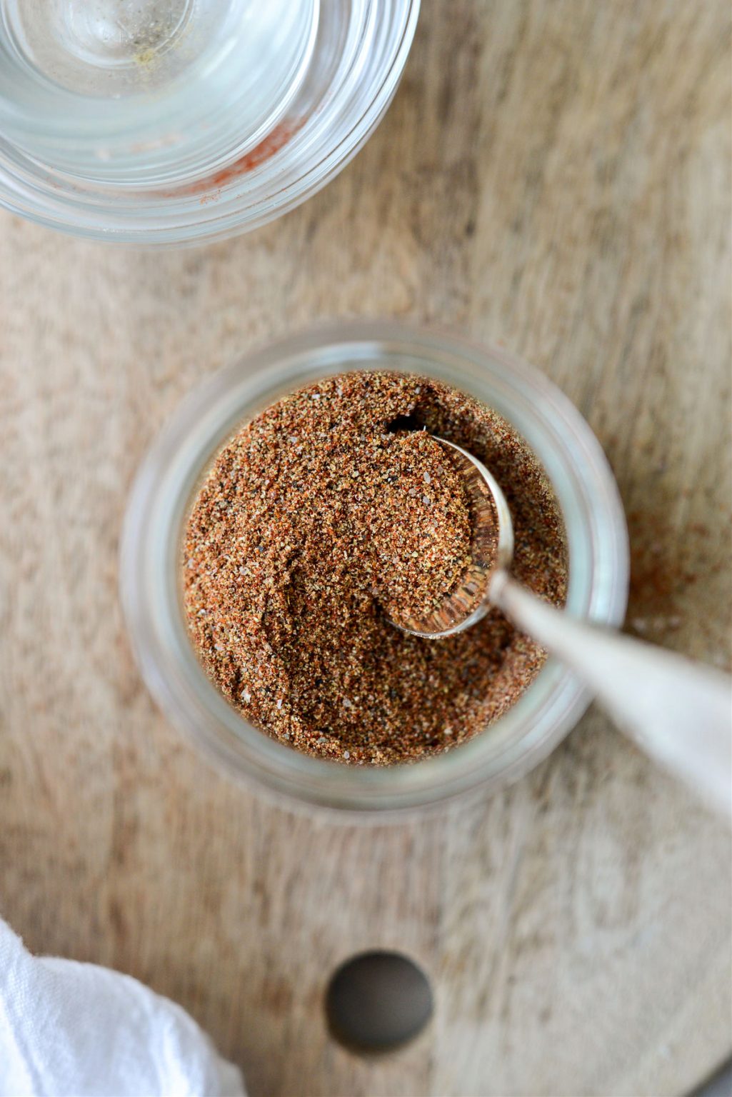Homemade Baja Seasoning Blend - Simply Scratch