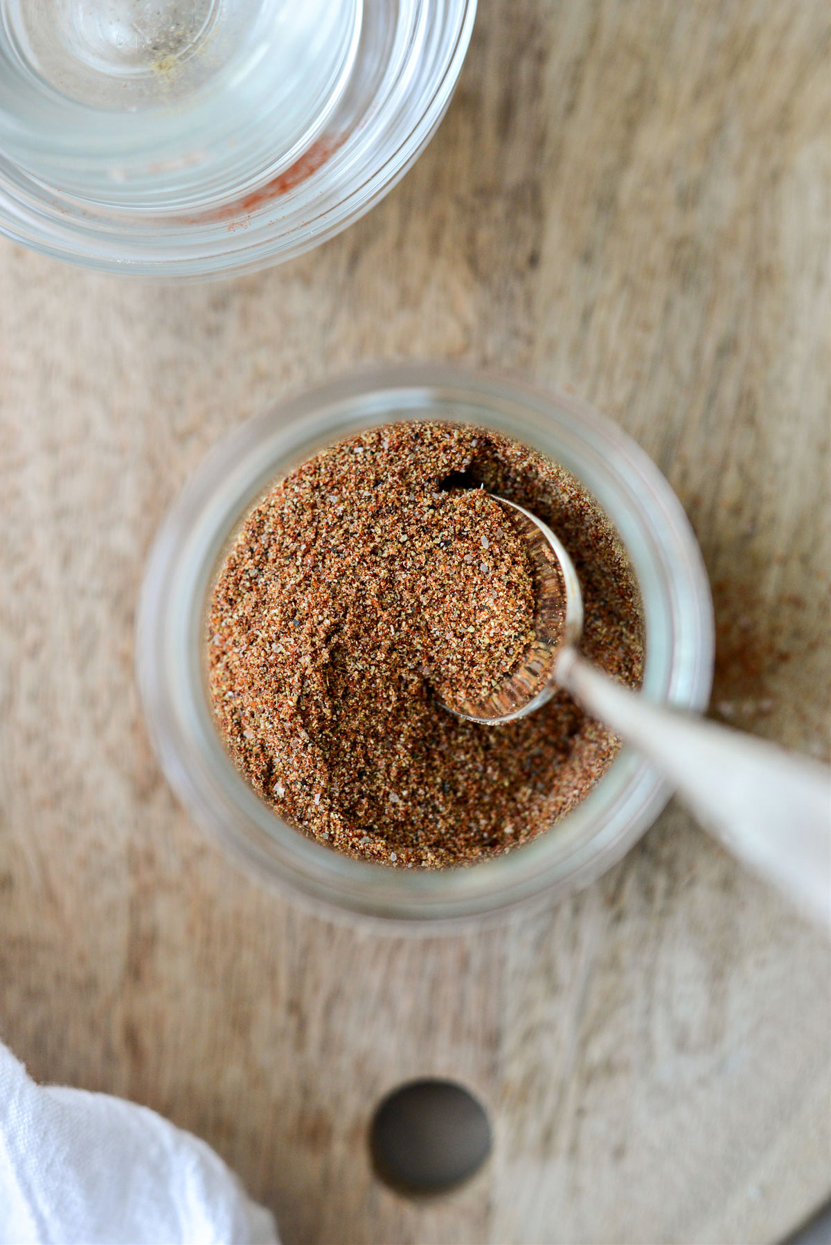 Homemade Baja Seasoning Blend - Simply Scratch