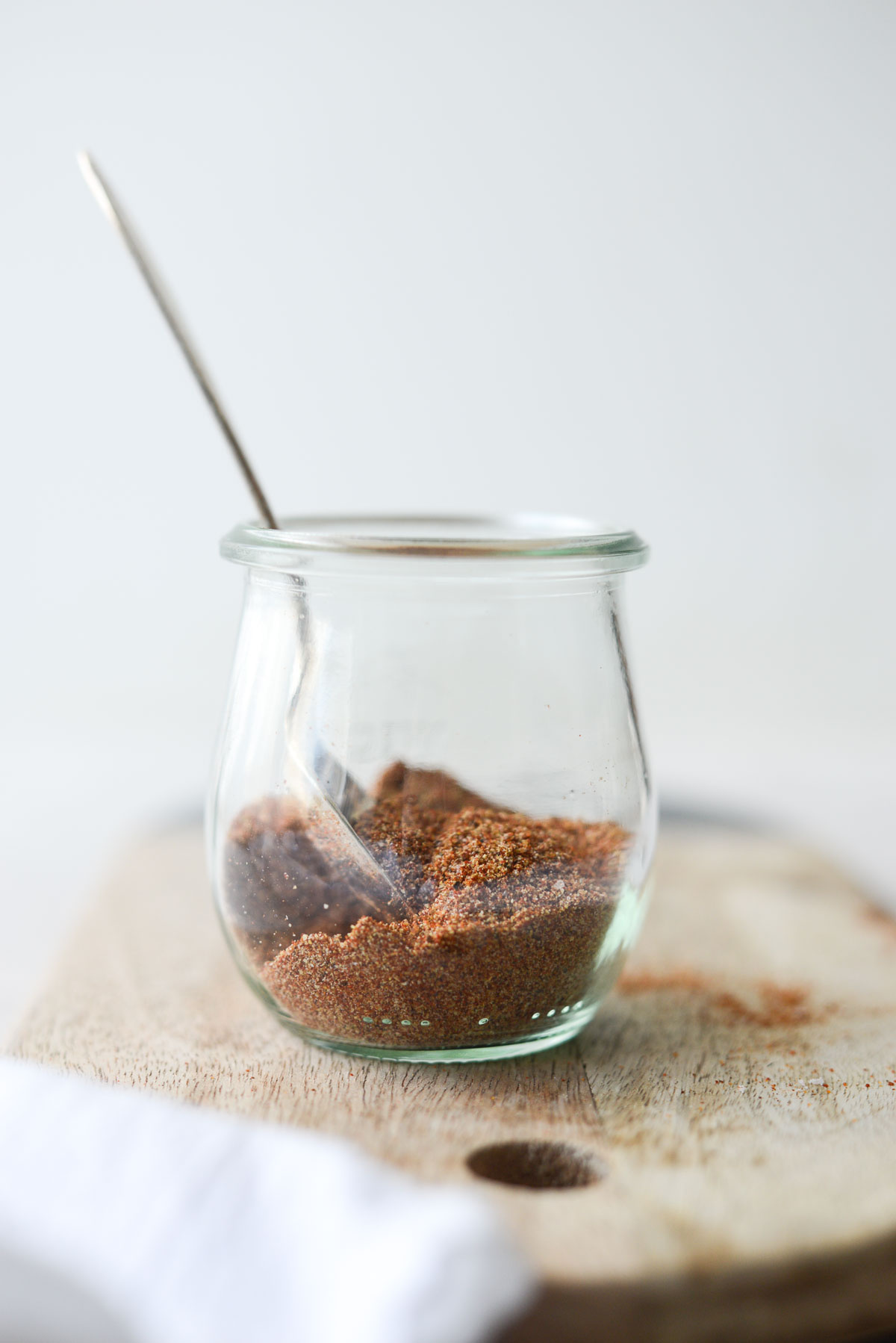 Homemade Baja Seasoning Blend - Simply Scratch