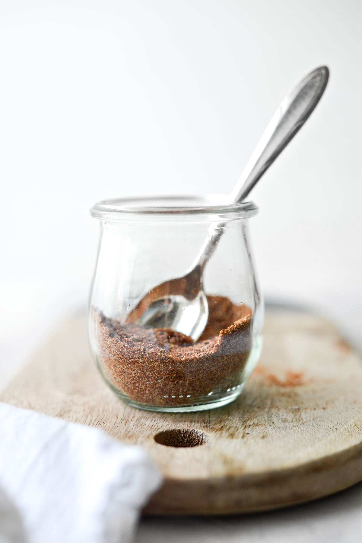 Homemade Baja Seasoning Blend - Simply Scratch