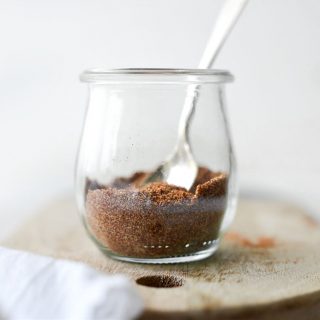 Homemade Baja Seasoning Blend - Simply Scratch