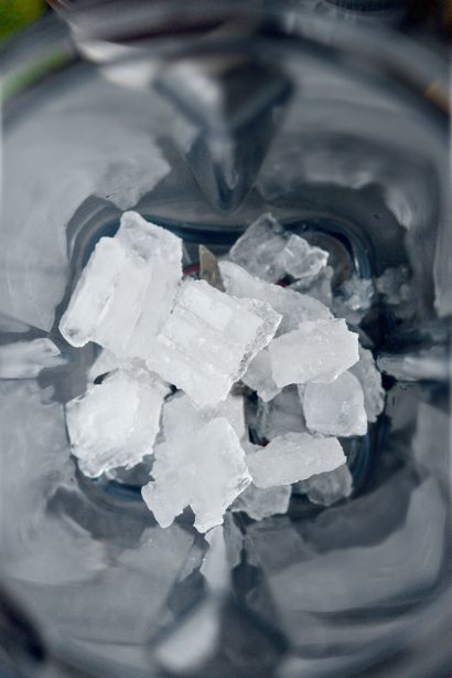 Mango Mezcal Margarita Slush - Simply Scratch