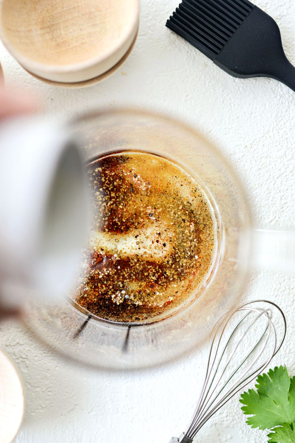 Air Fryer Corn Ribs - Simply Scratch