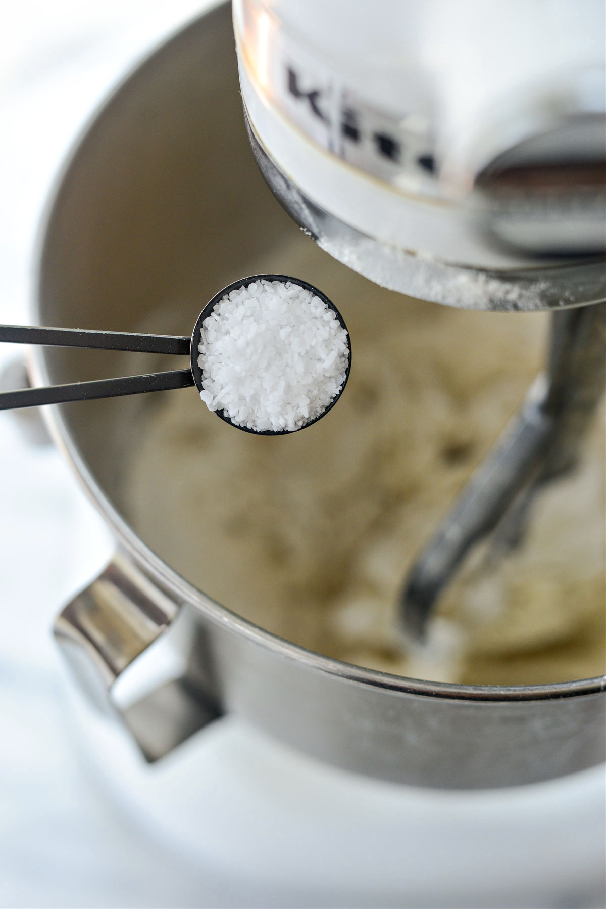 Mini Pita Bread - Simply Scratch