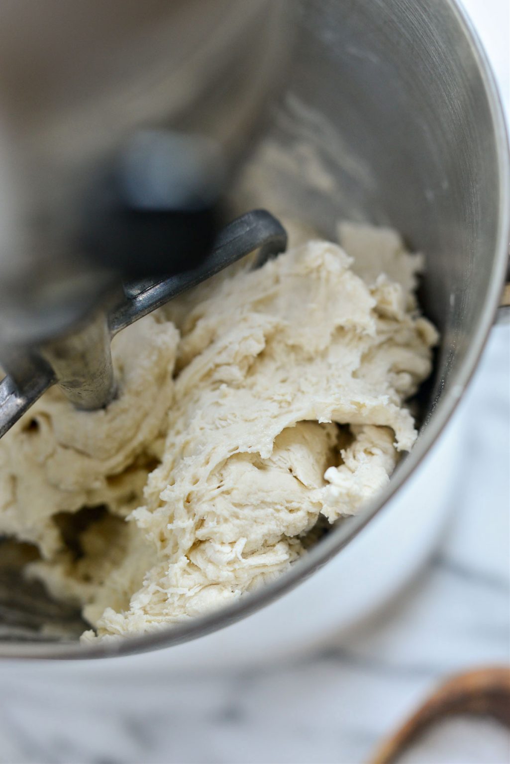 Mini Pita Bread - Simply Scratch