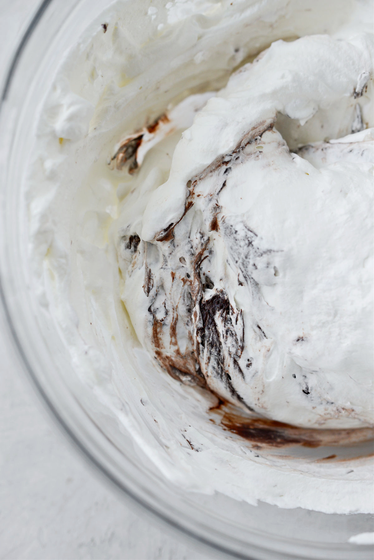 No-Churn Heavenly Hash Ice Cream - Simply Scratch