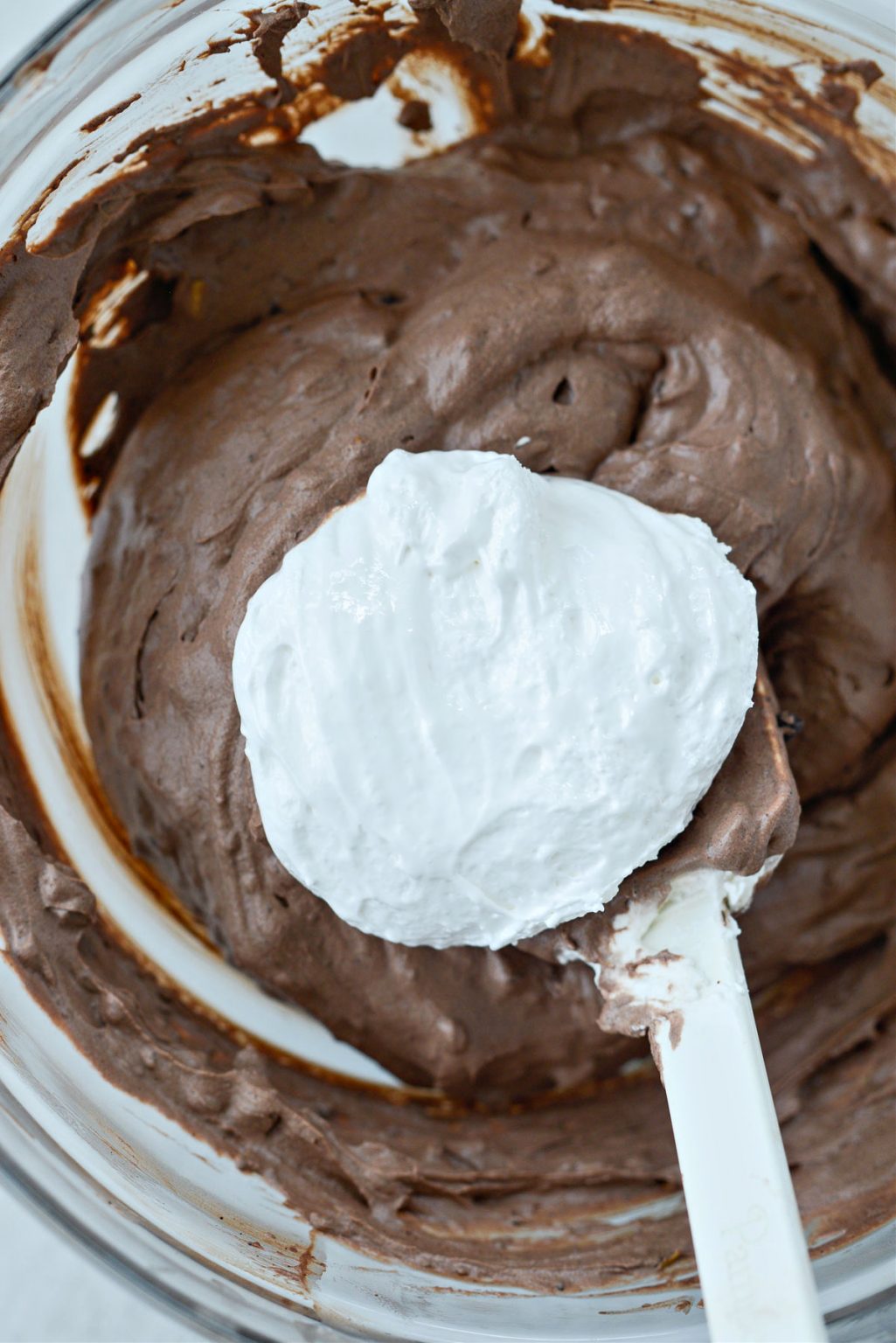 No-Churn Heavenly Hash Ice Cream - Simply Scratch