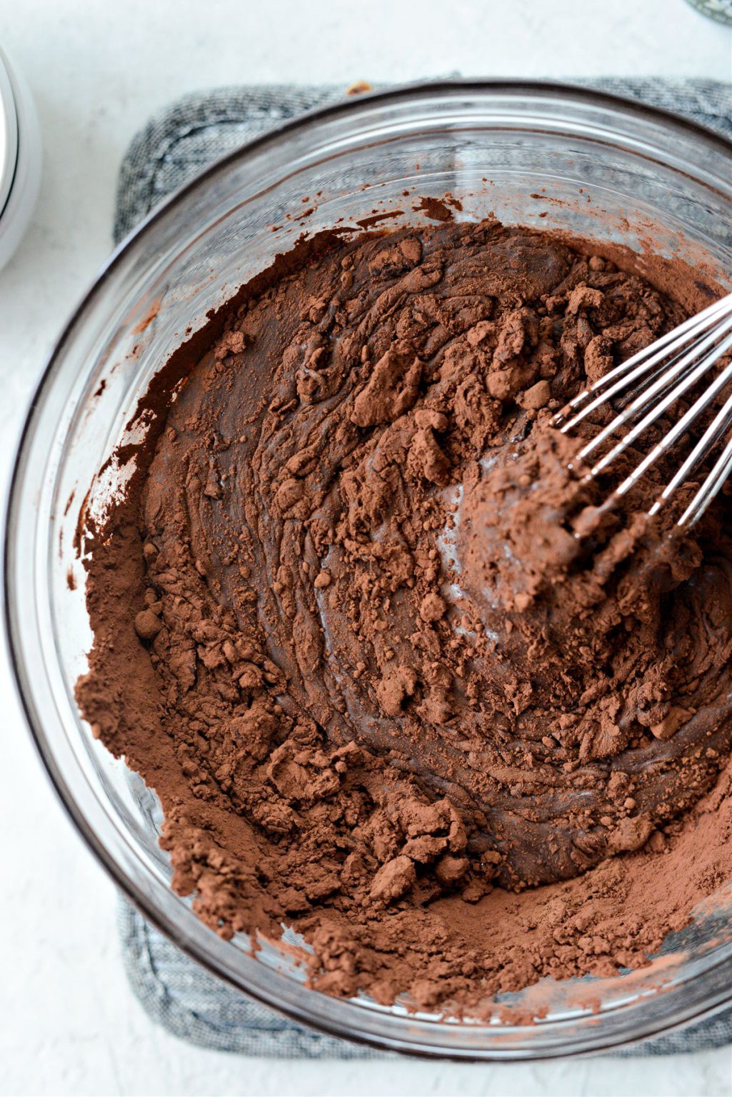 No-Churn Heavenly Hash Ice Cream - Simply Scratch