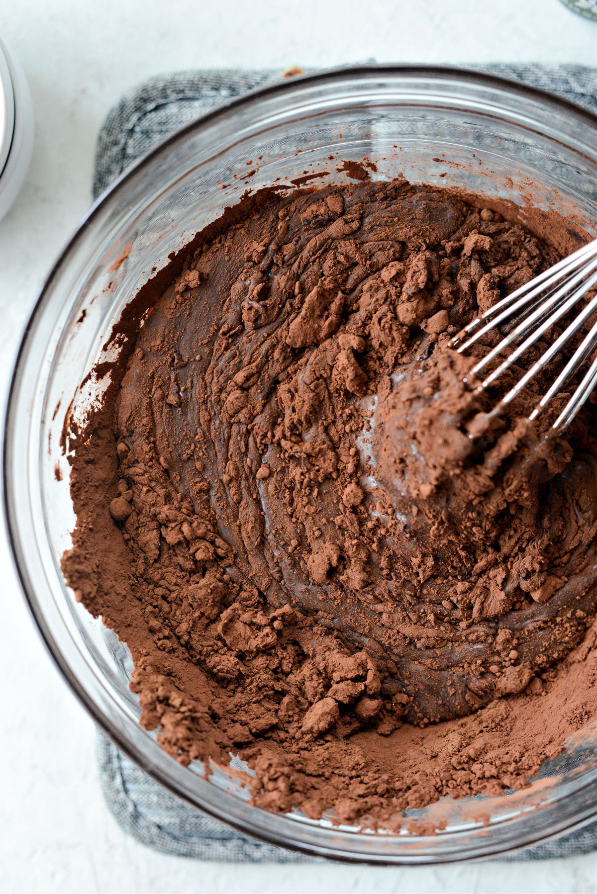 No-Churn Heavenly Hash Ice Cream - Simply Scratch