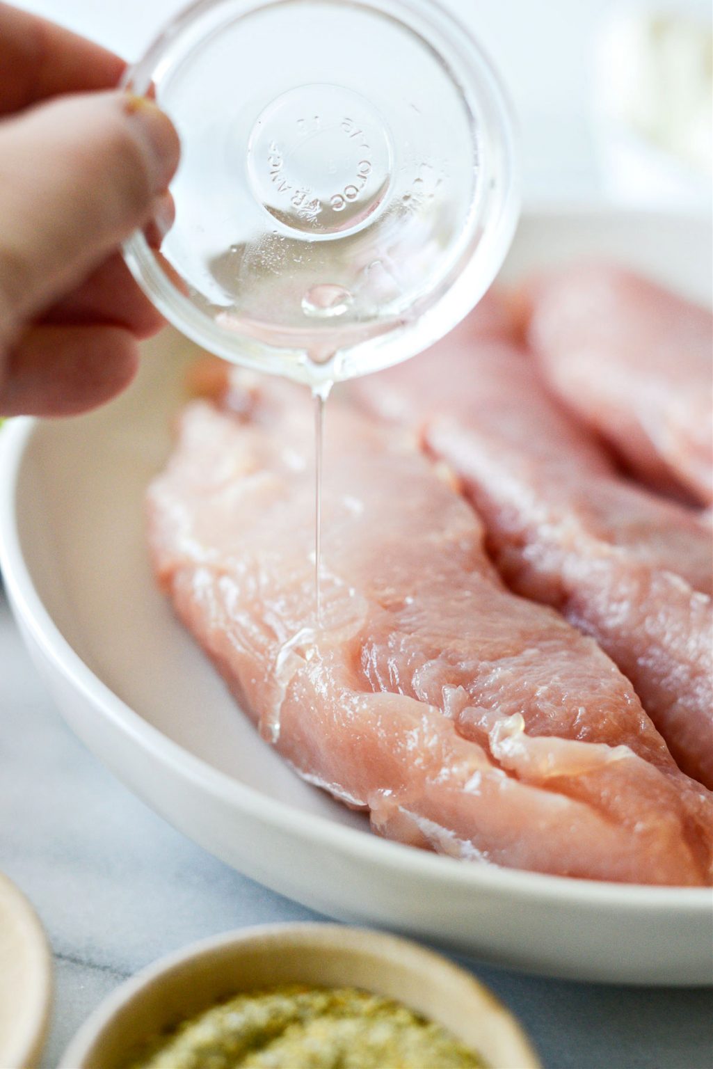 Grilled Turkey Pesto Sandwich - Simply Scratch