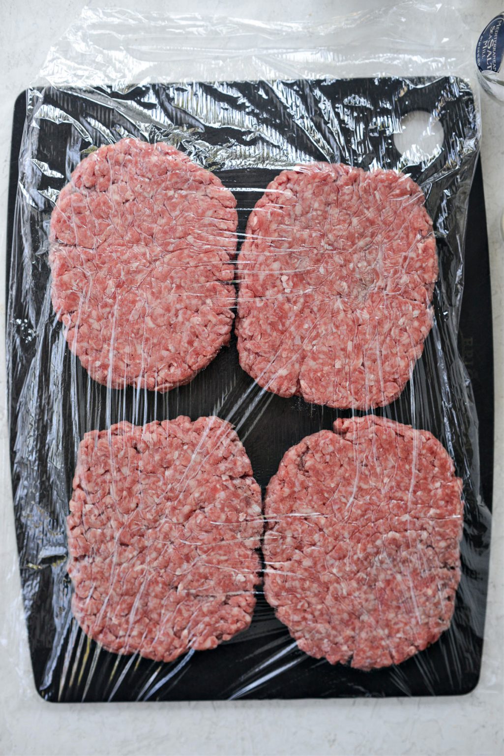 Classic Beef Patty Melt - Simply Scratch