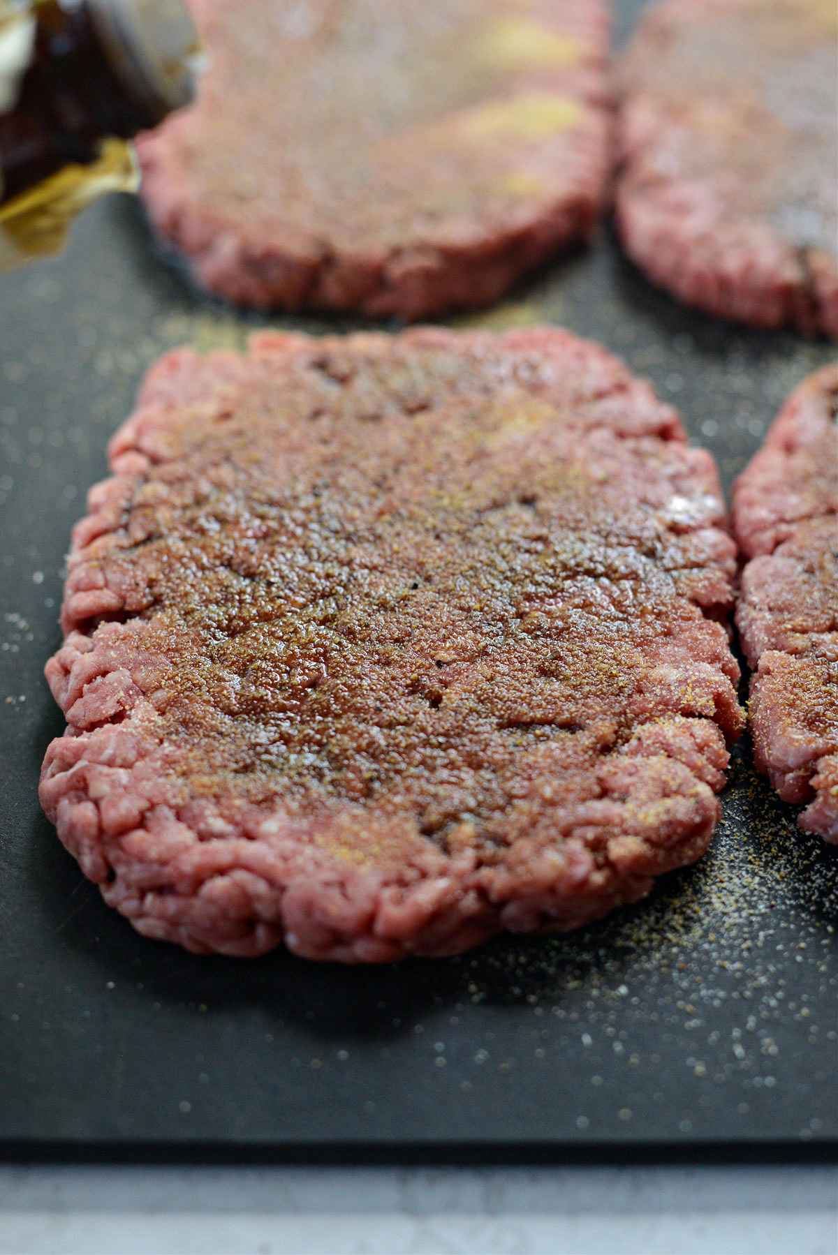 Classic Beef Patty Melt - Simply Scratch