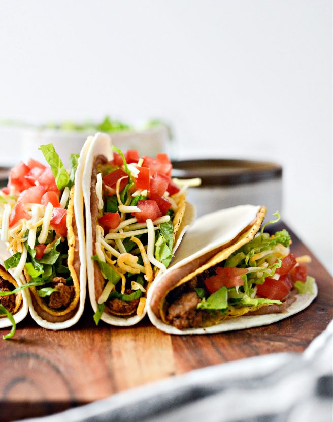 tacos Archives - Simply Scratch