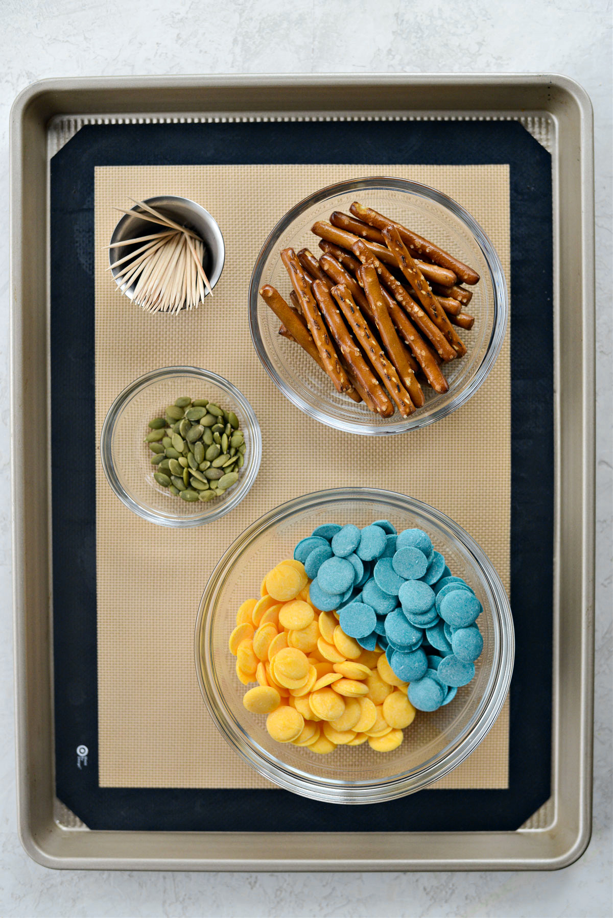 Witch Fingers - Simply Scratch